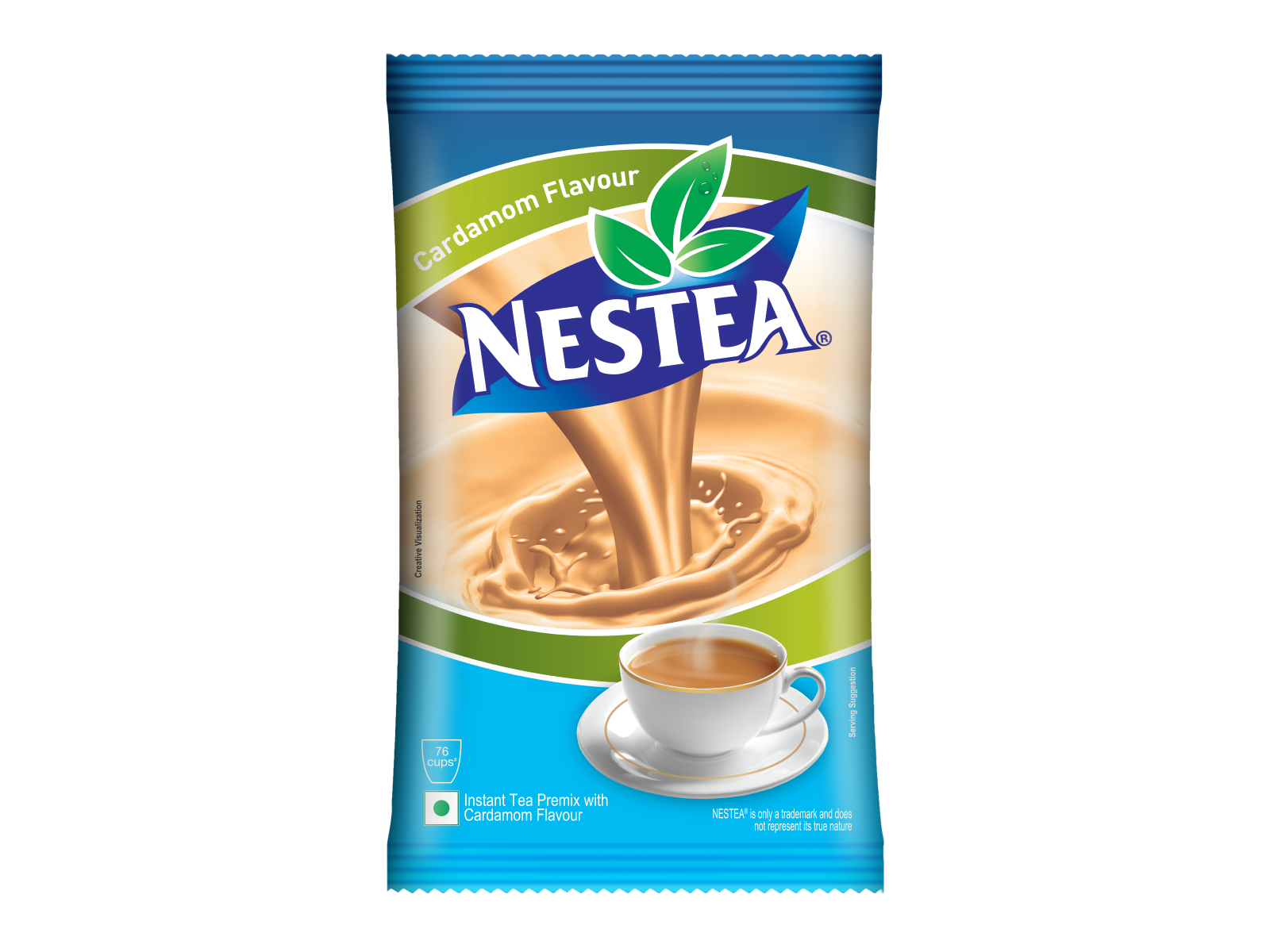 Cardamom Nestea For Vending Machine | Nestle Professional